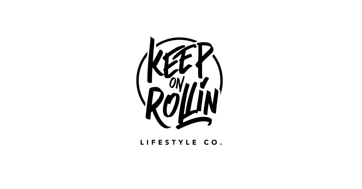 Our Story - Keep On Rollin – Keep.OnRollin